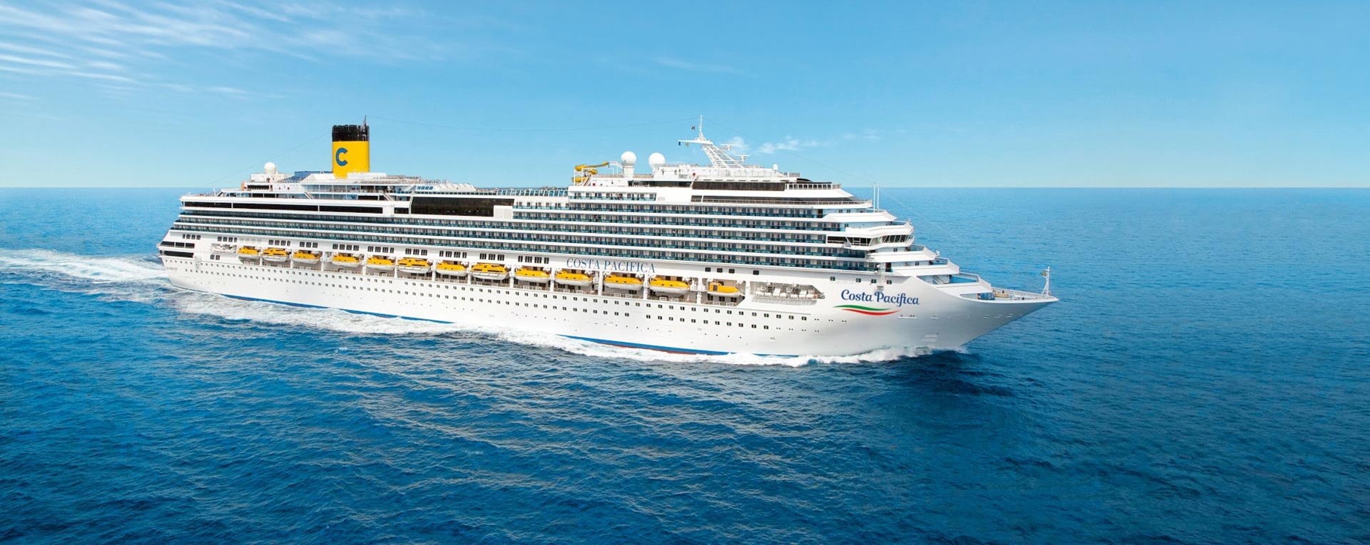 Costa Crociere: 969 Offerte e Promozioni 2020, 2021 | Ticketcrociere