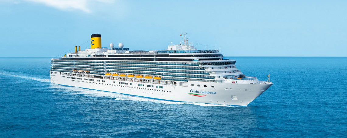 Costa Crociere: 2019 Offerte e Promozioni 2020, 2021 | Ticketcrociere