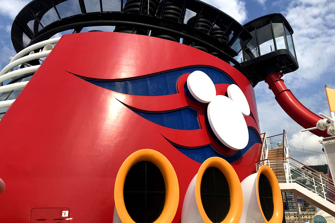Disney Magic: 37 partenze per il 2021 - 2022 | Ticketcrociere