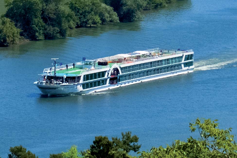 Ms Amadeus Diamond: 10 Partenze per il 2021 - 2022 | Ticketcrociere