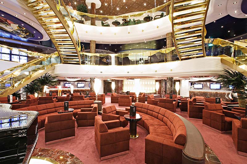 MSC Splendida: tutte le partenze 2021 - 2022, foto e video | Ticketcrociere