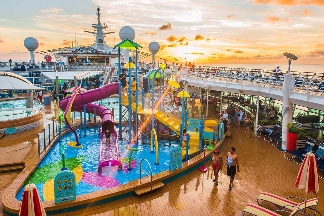 Crociere Enchantment Of The Seas 2021 - 2022: prezzi, cabine e foto ...